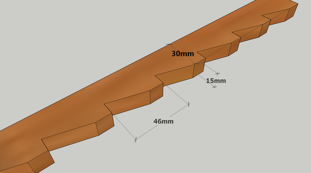 Shop | Sawtooth Shelf Brackets